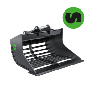 Steelwrist Tiltrotators - From 2 - 33 Tonnes and Up.